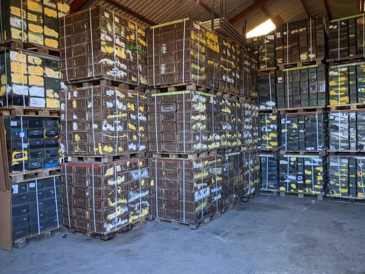 Wholesale Army Surplus | Healys Military Surplus & Equipment – Healys ...