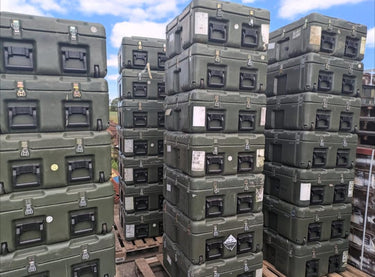 Wholesale Army Surplus | Healys Military Surplus & Equipment – Healys ...